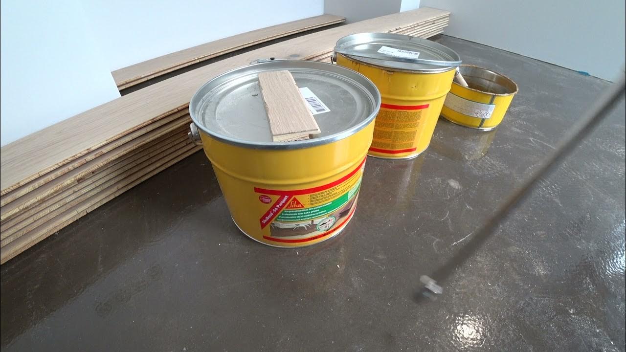 КАК ПРОВЕРИТЬ КАЧЕСТВО УКЛАДКИ ИНЖЕНЕРНОЙ ДОСКИ | Клей для инженерной ...