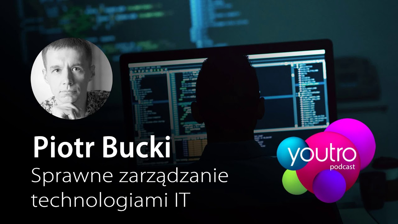 Netia B2B - Podcast: Skrót: Piotr Bucki - Sprawne zarządzanie ...