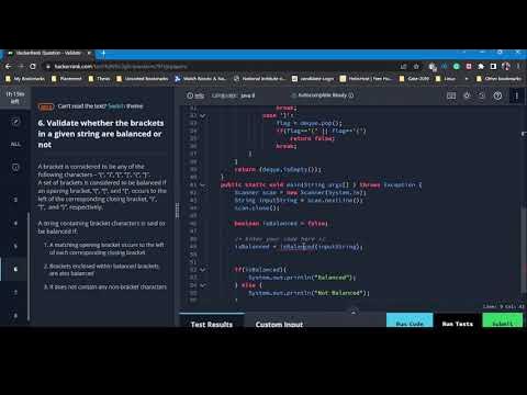 Cisco Online Test - YouTube