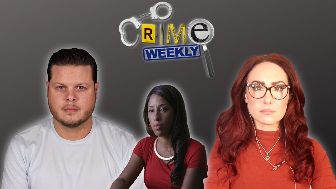 Hae Min Lee & Adnan Syed: Asia's Alibi (Part 6) - YouTube