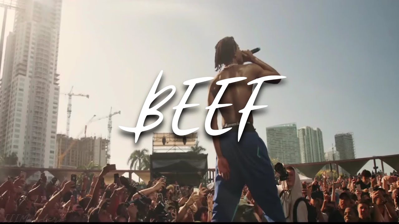 Playboi Carti - Beef feat Ethereal Remix - YouTube