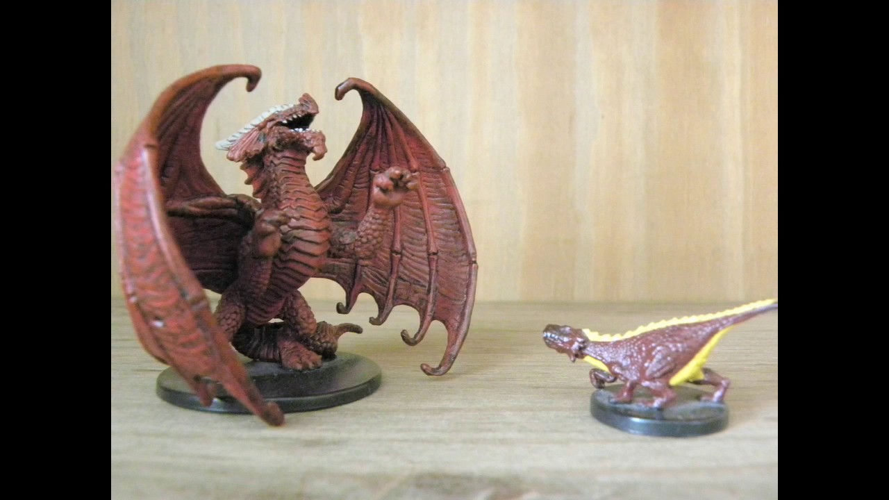 The Dragon Complex - Chapter Four - The Outsiders - YouTube