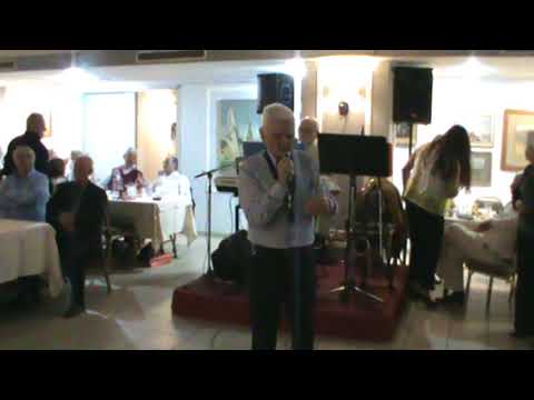 ΠΑΡΤΥ 1960 VIDEO KYRIAKOS BOURAS ΣΥΝΔΕΣΜΟ ΑΙΓΥΠΤΙΩΤΩΝ,21 4 2018 015 ...