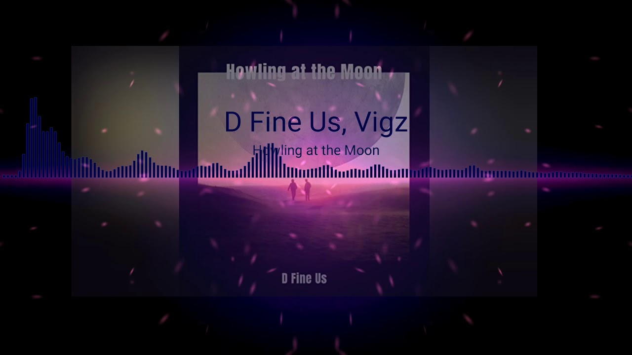 SCM | D Fine Us - Howling at the Moon 🎶 [Free music/No copyrigth] 🎶 ...