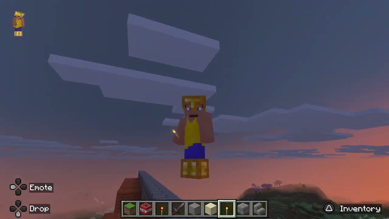Ryan returns to Minecraft. #minecraft - YouTube