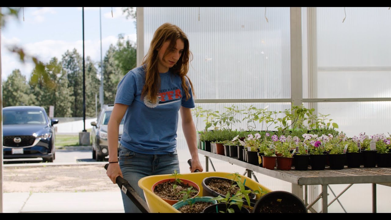 Grow Your Future: Ag Education - YouTube