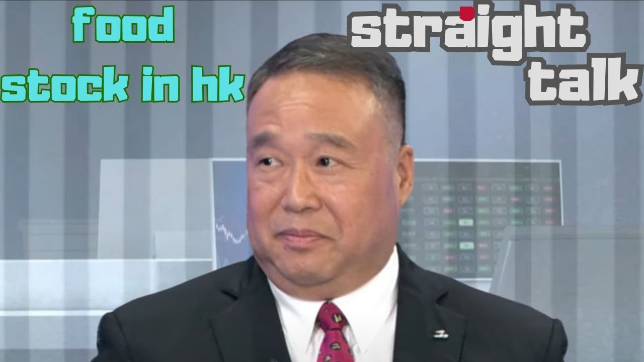 TVB News | Straight Talk | Anthony Lam | 19 Sep 2023 | Hong Kong News - YouTube