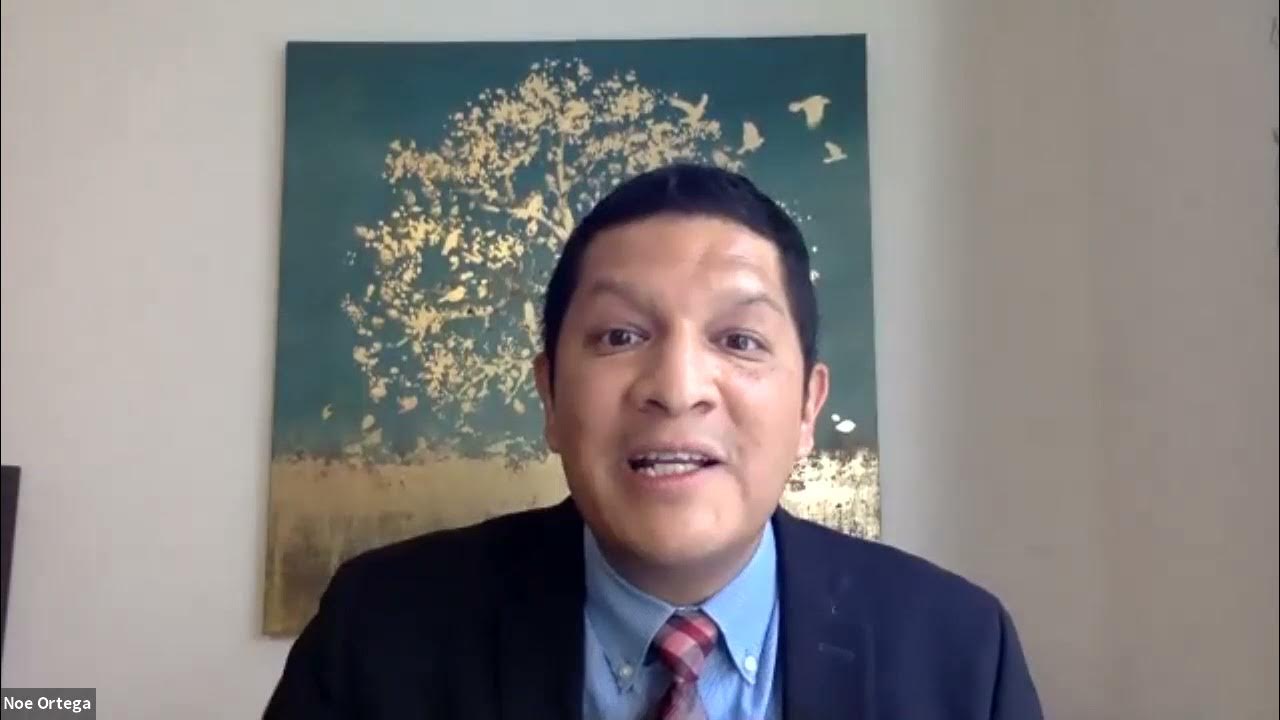 CS4All 2021 Keynote - YouTube