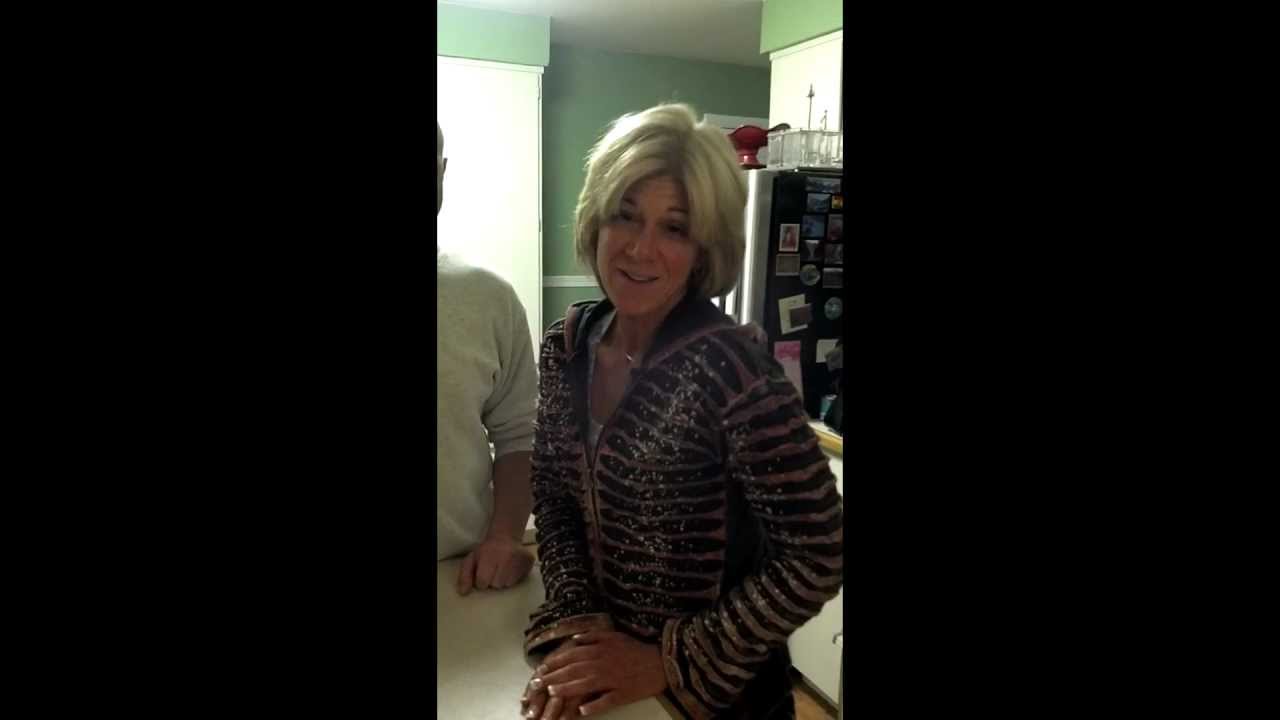 Deb Arbs friend Craig shares his healthy dessert recipe. - YouTube