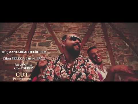 CİHAN SEREZ X HEPİMİZ ÇOK KAYMAKIZ ROMAN HAVASI