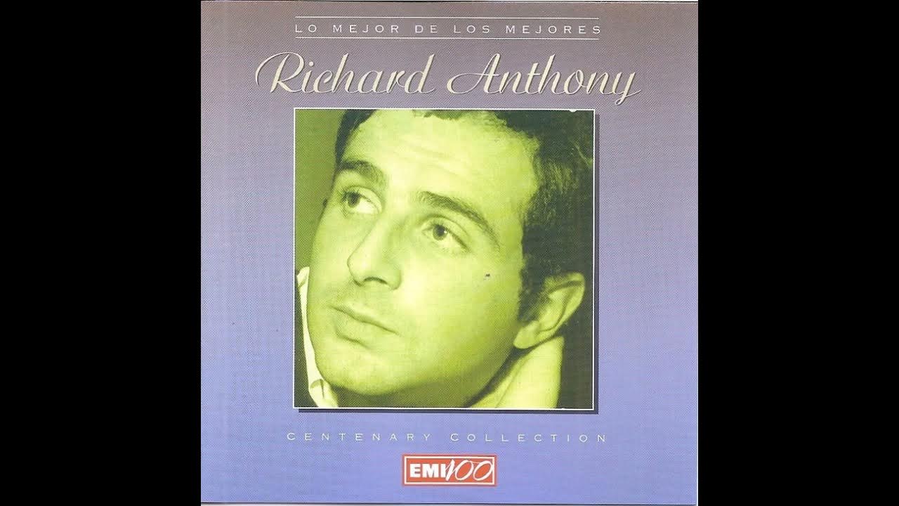 En Aranjuez Con Tu Amor (Aranjuez, Mon Amour) - Richard Anthony - YouTube