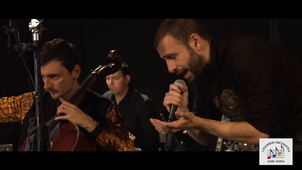 System of a Down - Question [cover by AGBU Sofia Chamber Orchestra ...
