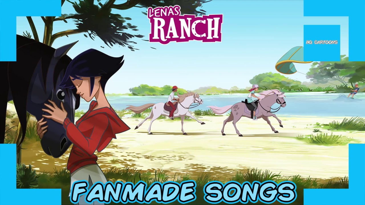 Lenin Ranc - Battle Music - Lenas Ranch - Battle Music - YouTube Music