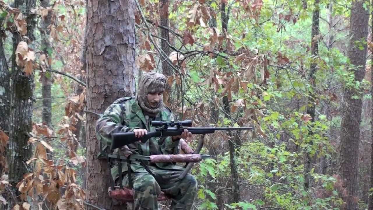 Big Buck Shot In Neck On Public Land (Flash Productions Outdoors) - YouTube