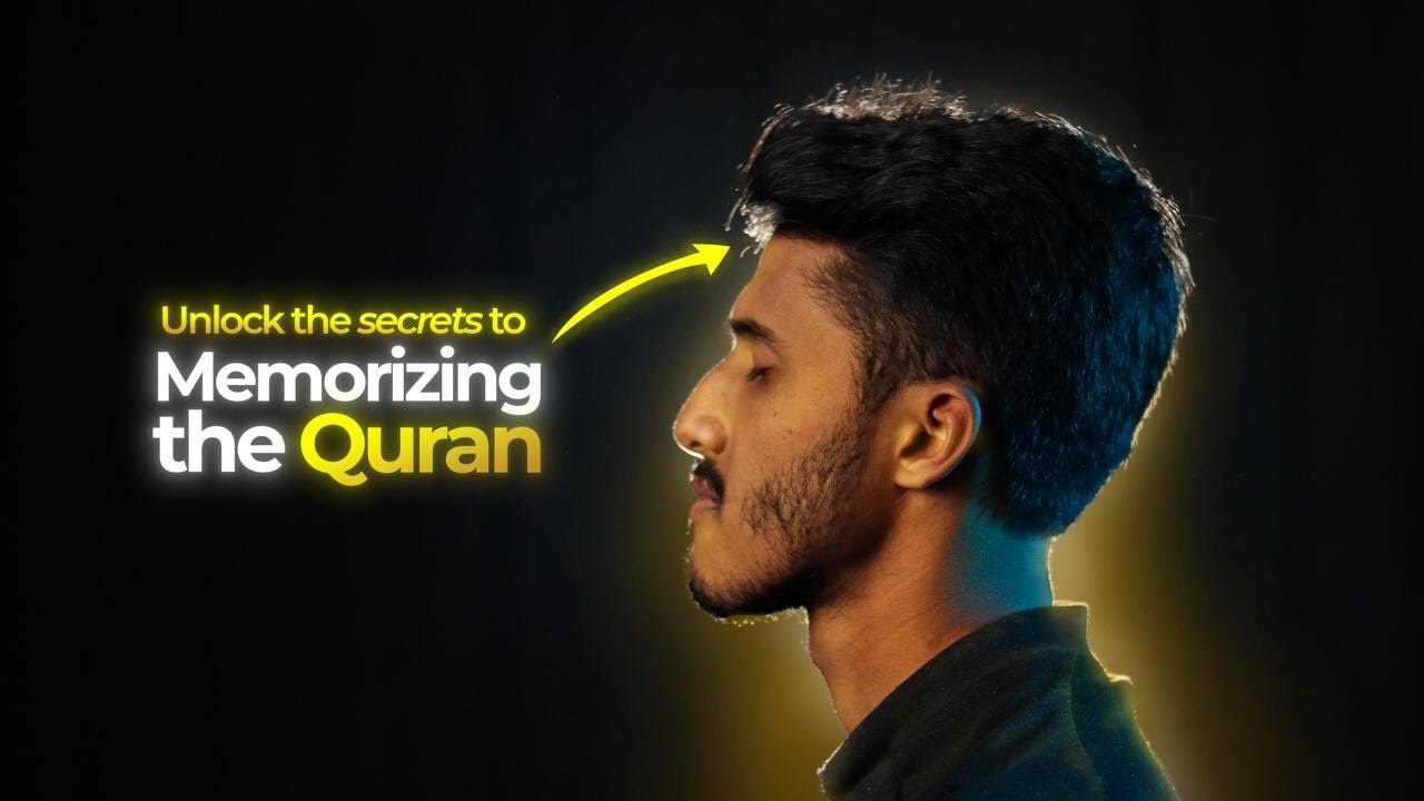 Secrets to Memorize Qur'an | Uppu Podcast | Quran Malayalam | Quran ...