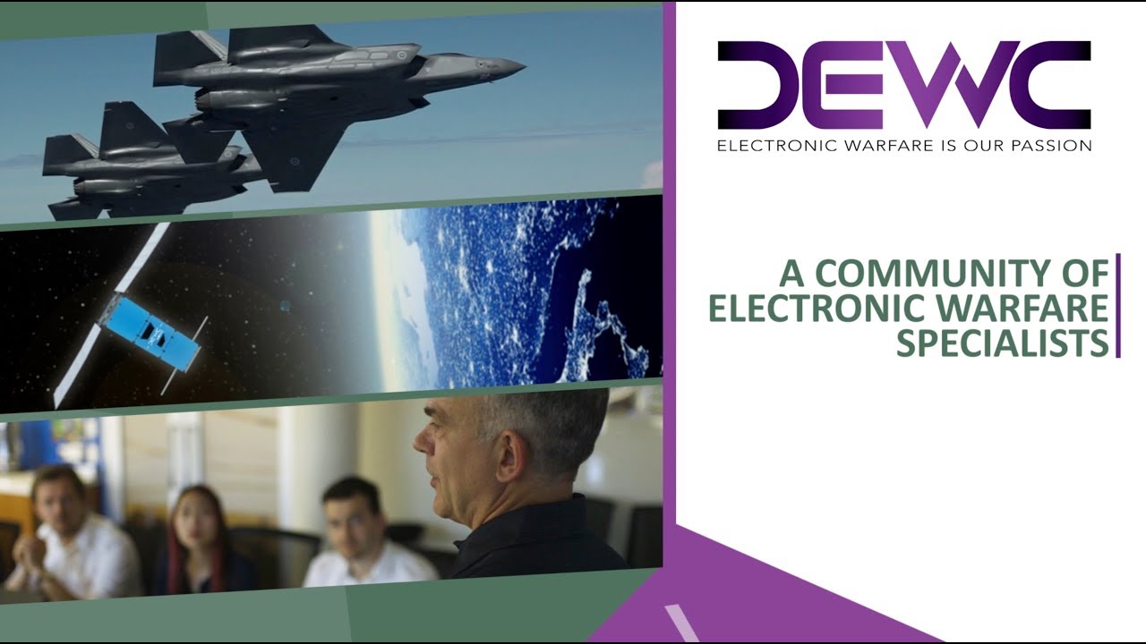 DEWC Video - YouTube