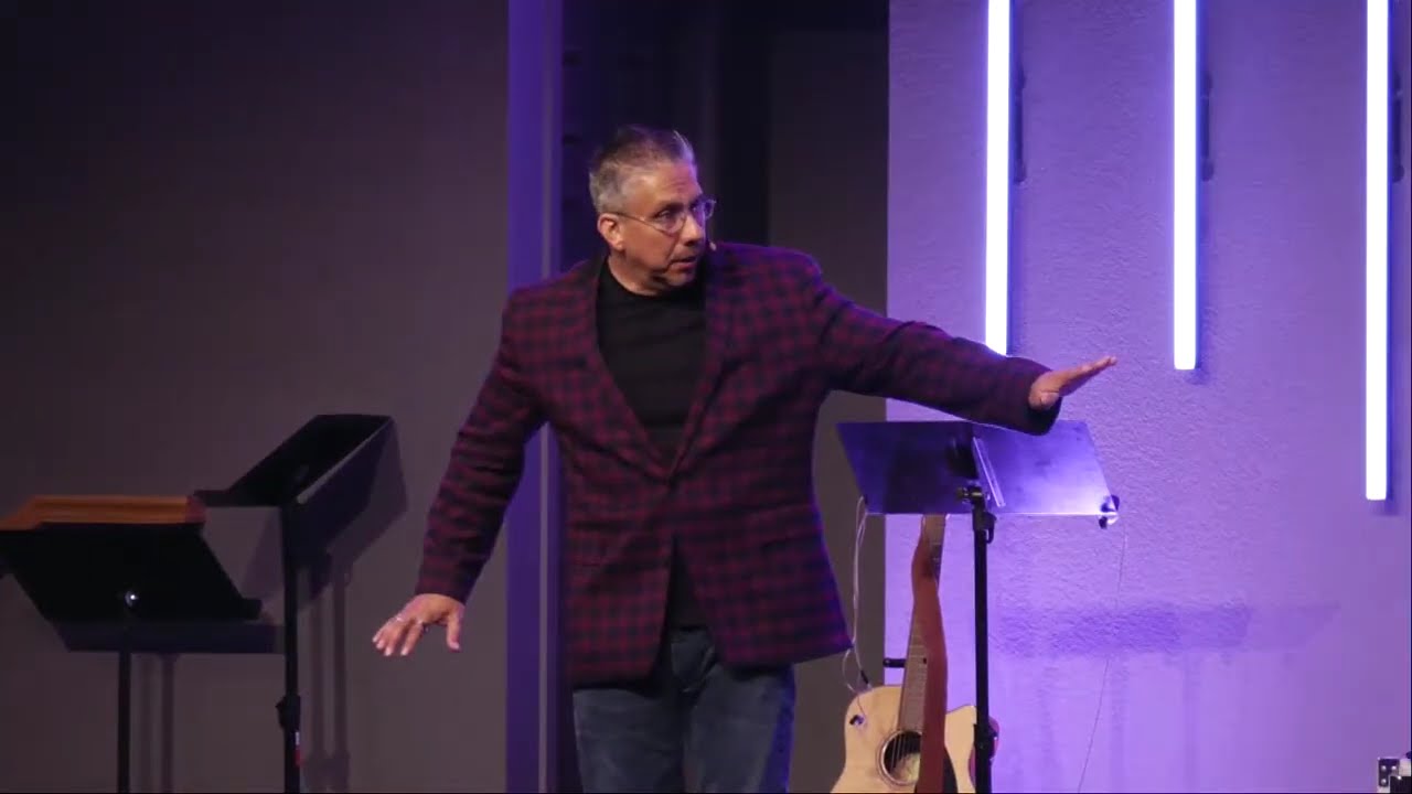 Word Alive Church LIVE | Pastor Randy Lucero - YouTube