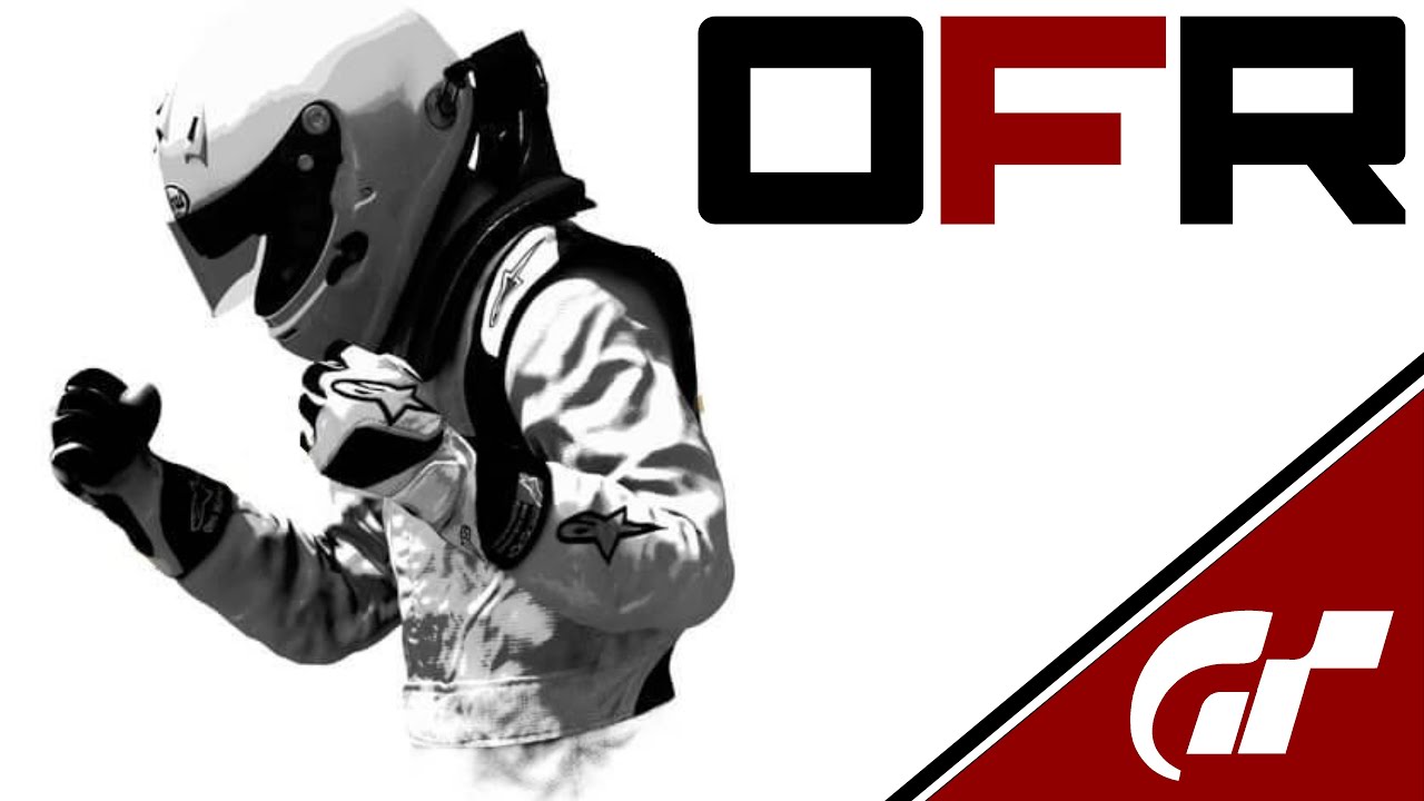 OFR - GTS - Season 1 - Race 9 - Round 1 - Tokyo Expressway - YouTube