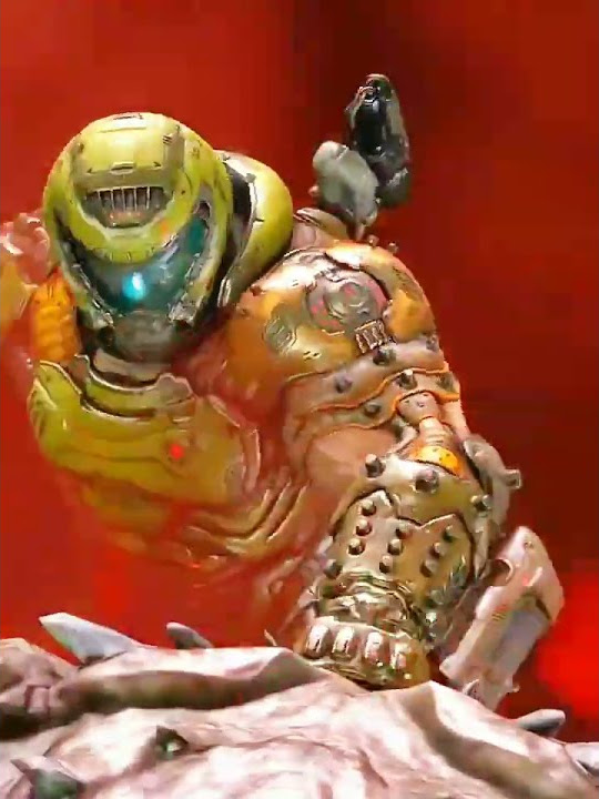 Кто Такой Думгай и его Способности#edits#doom#reccomended#shorts - YouTube