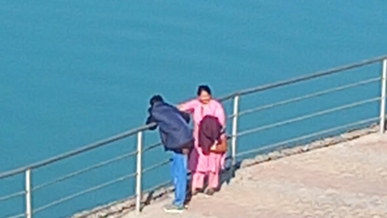 GANDHI SETU POOL,PATNA #vlog #travelvlog #gandhisetupatna - YouTube