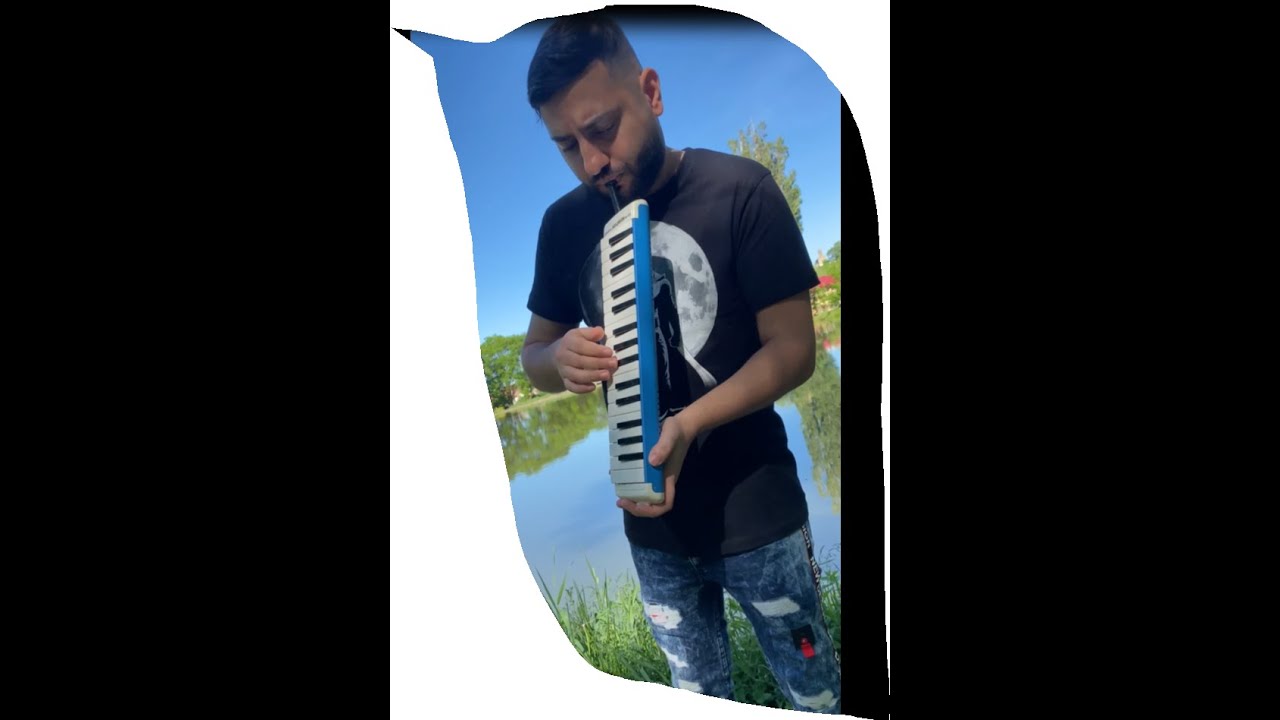 Daniel Dinescu | Instrumental | 4K 2022 - YouTube