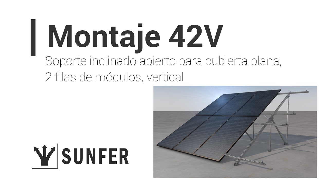Sunfer - Video montaje 42V - YouTube