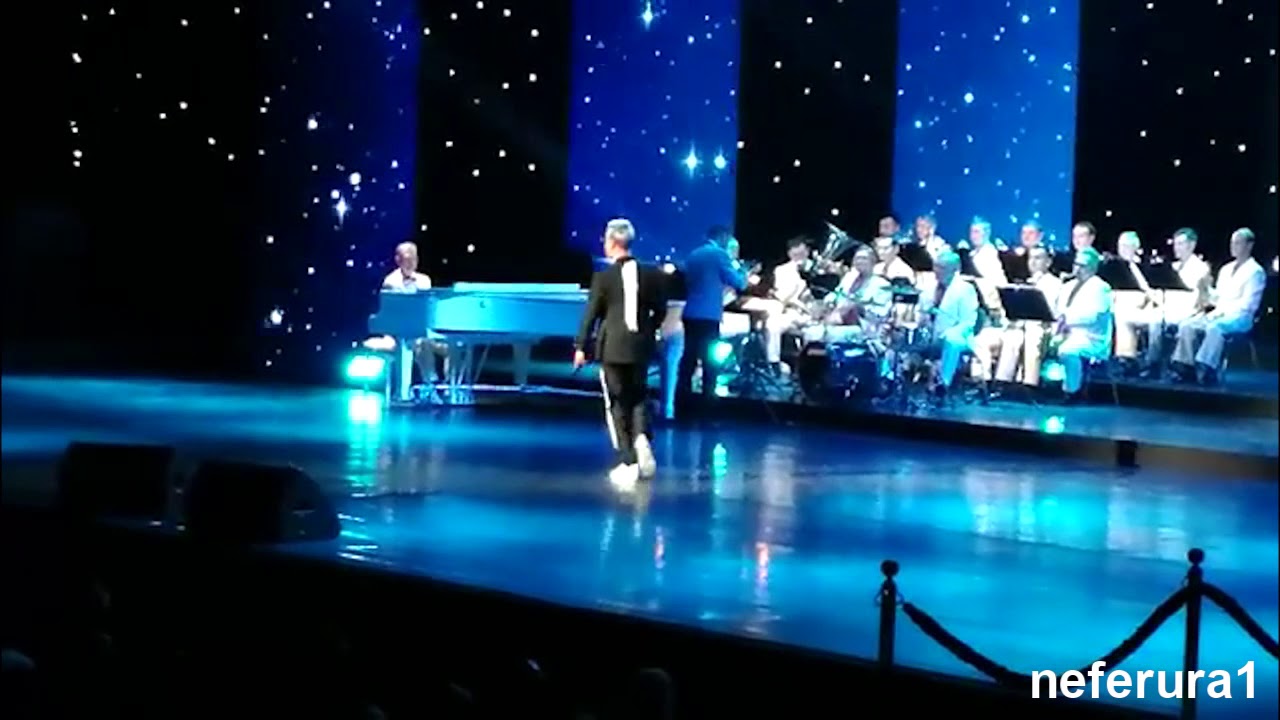 🎵 VITAS － Opera #2 / Опера #2 【Mix - Concert "Hits of The 20th Century ...