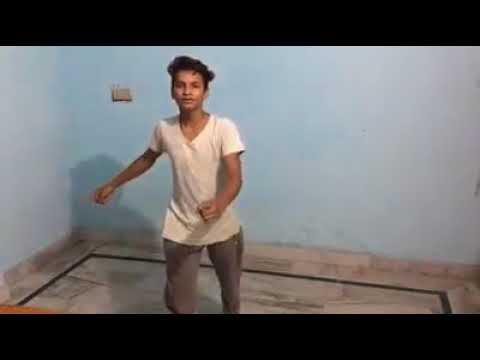 Amazing dance performance by indian boy - YouTube