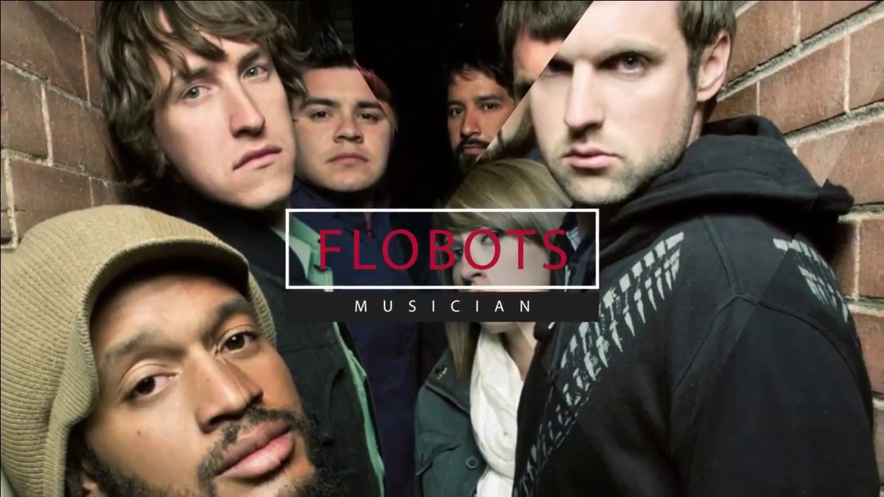 The Flobots Perform & Speak at United We Stand Festival Oct. 2016 - YouTube
