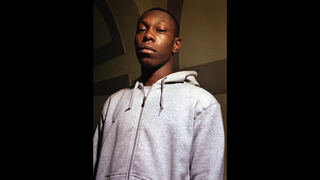 Dizzee Rascal - Sir Spyro Dub - YouTube