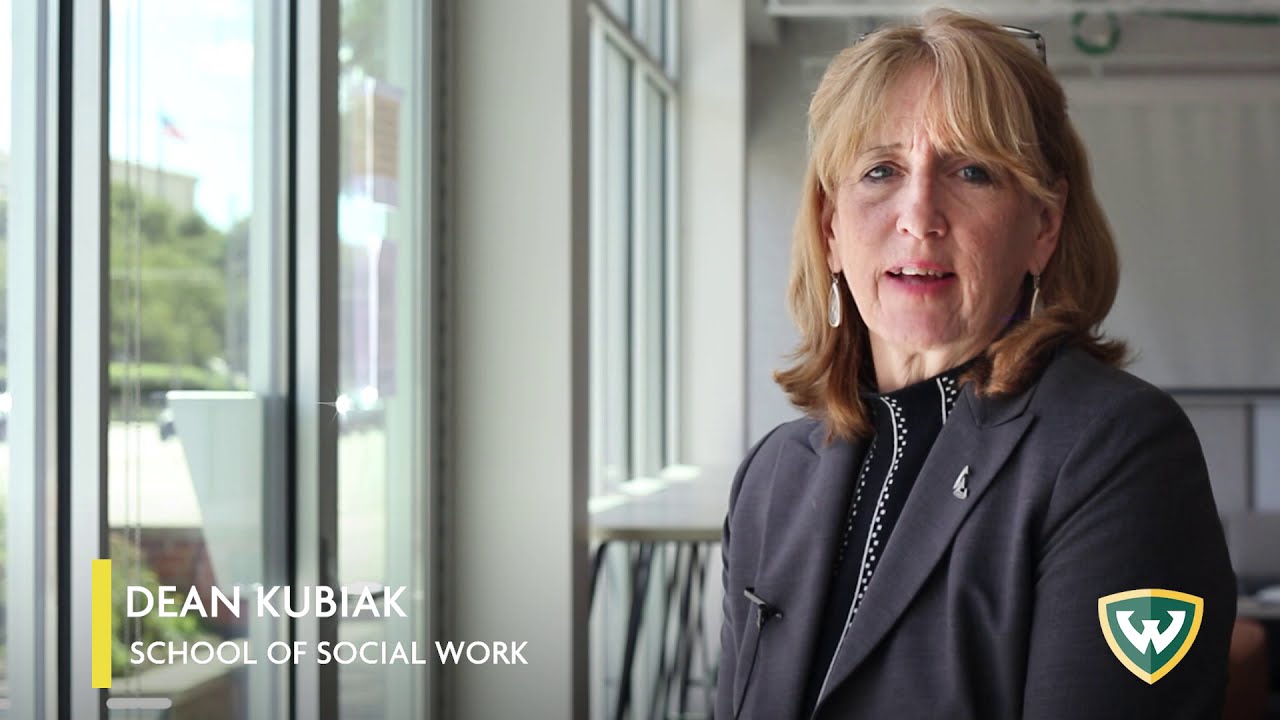 Thankful 2020 from Dean Sheryl Kubiak - YouTube