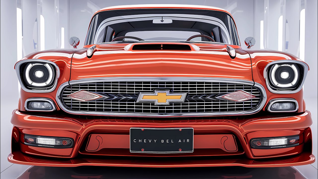 The 5 Old Cars Brand 👑Models 2025 Upcoming New Looks Coming in 2025 ...