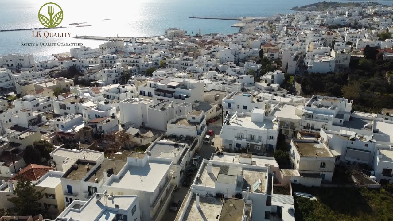 Pest Control in Greece: Our Idea - YouTube