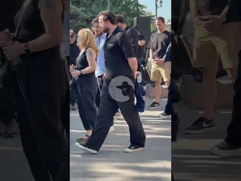 Hayal Köseoğlu'nun sevgilisi cenazede yalnız bırakmadı.. #keşfet #hayalköseoğlu #gündem #magazin