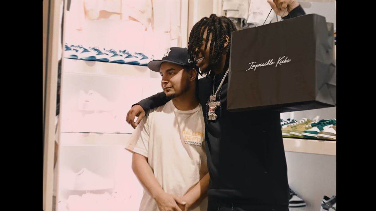 [FREE] Yn Jay x Detroit Type Beat - "Fake Source" - YouTube