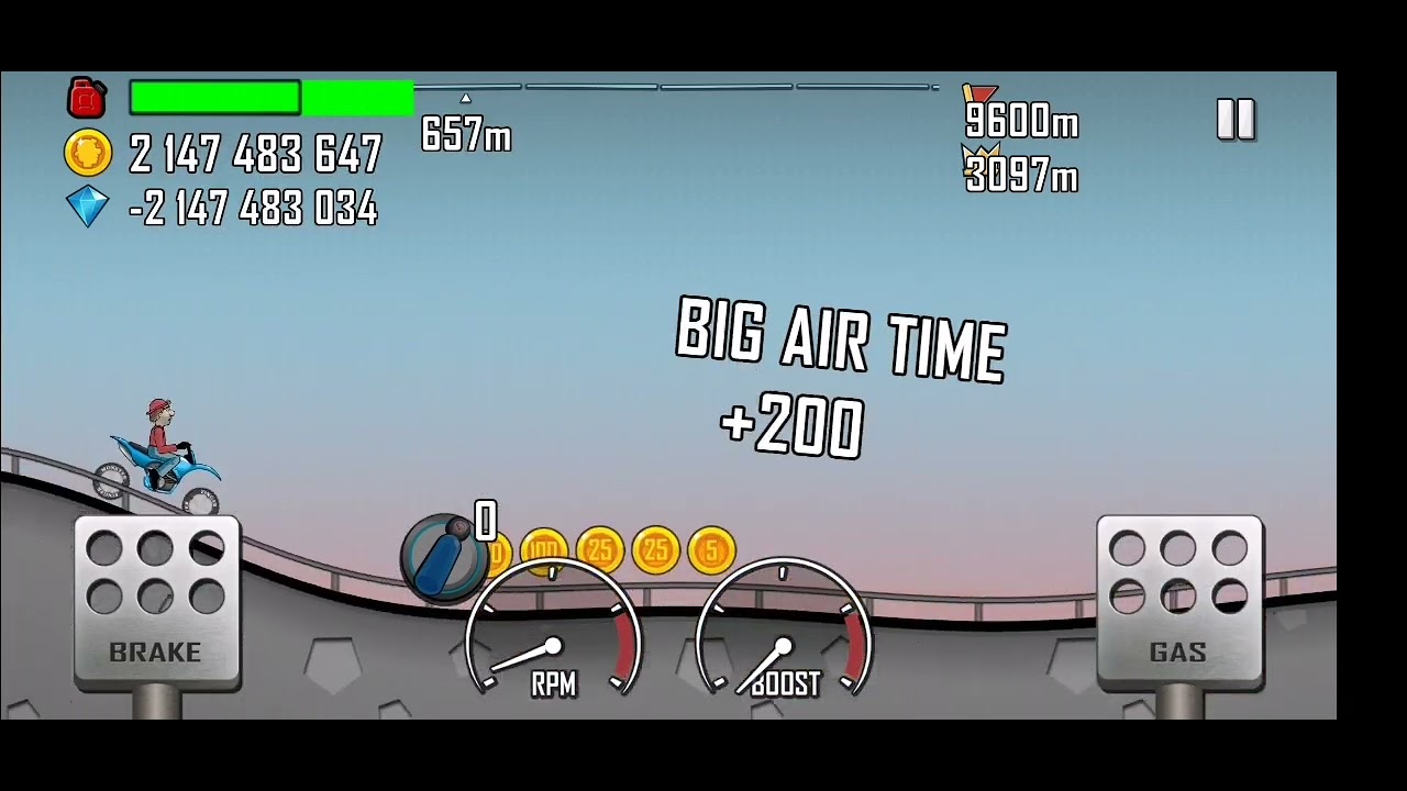 Hill Climb Racing | Hill Climb best Vehicle for Highway | Hill Climb ...