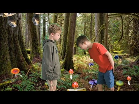 Super Mario next-gen episode 3 The journey has begun - YouTube