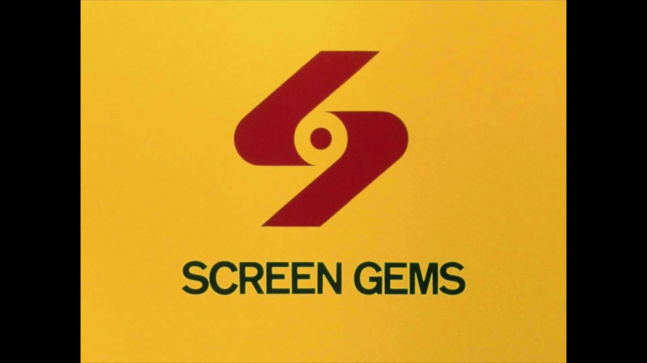 Screen Gems/Sony Pictures Television (1965/2002) - YouTube