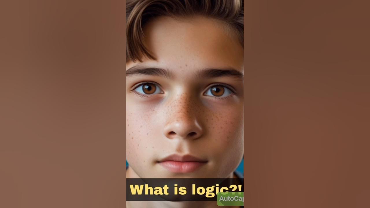 "A Story That Challenges Your Definition of Logic!" #shortstory #story ...