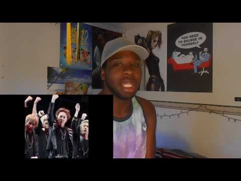BTS Vines J Hope Edition Reaction Video