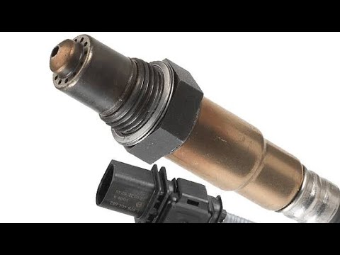 How To Change PM Sensor - YouTube