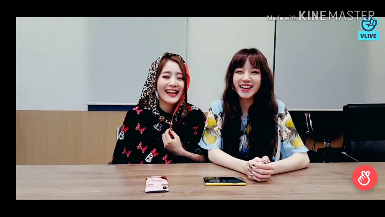 Minqi moments.( minnie × yuqi ):Give me your#Minqi - YouTube