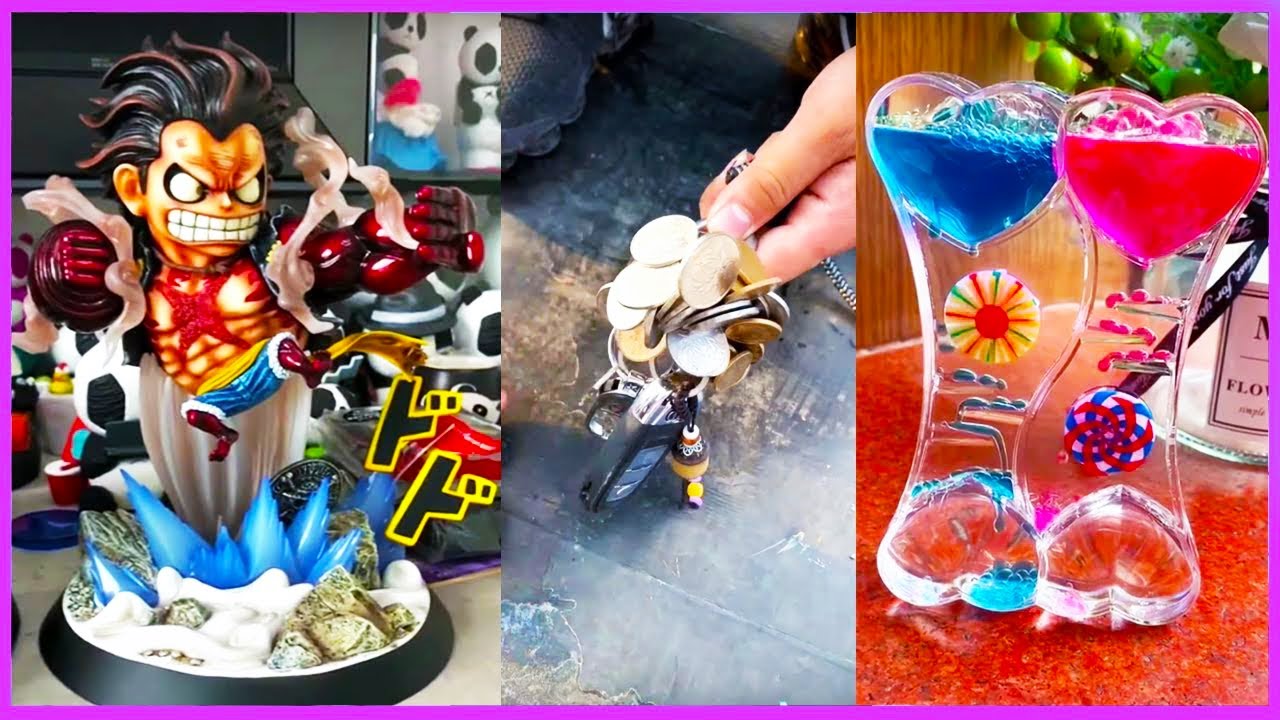 Amazing Chinese Gadgets | Smart Home Products from China - YouTube