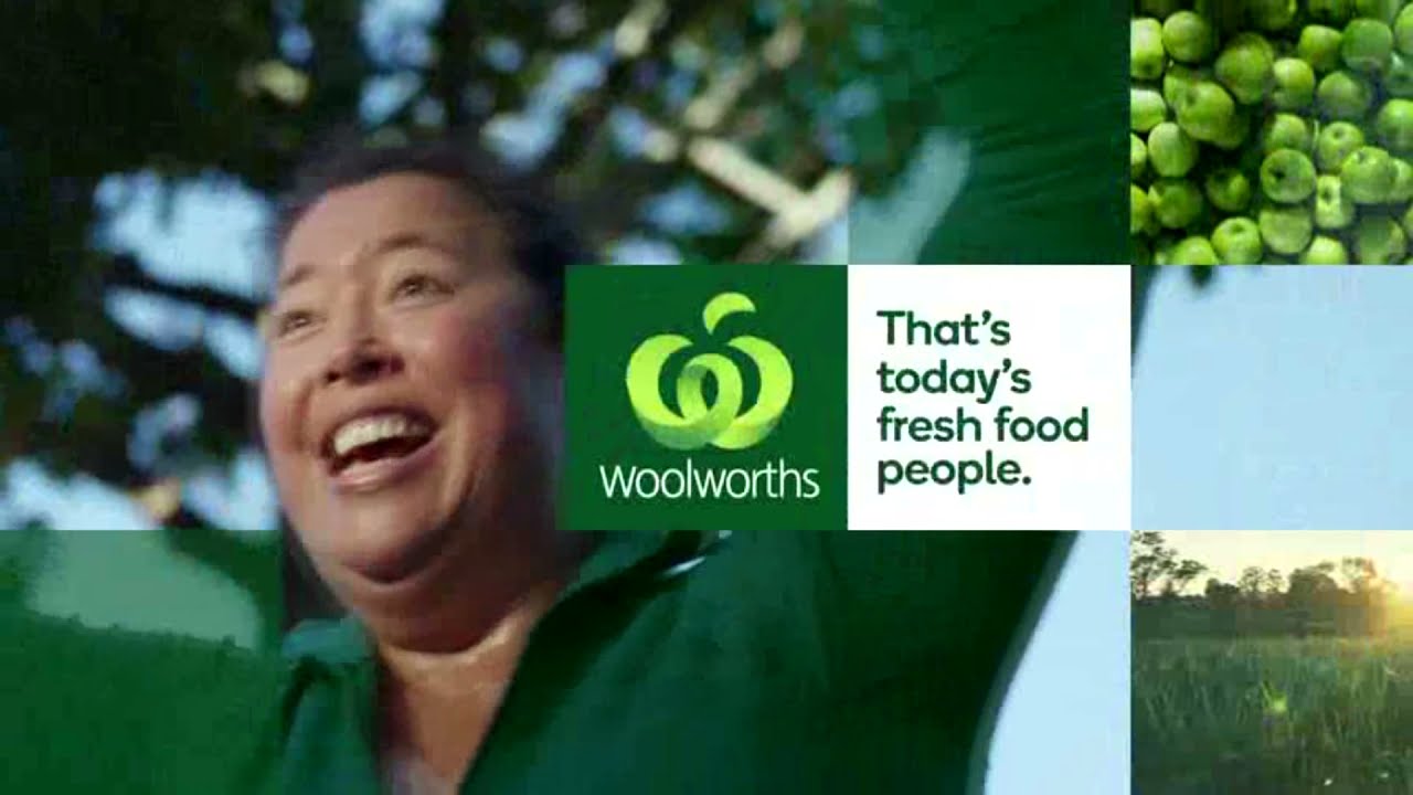 Woolworths Fresh Logo It's Official: Majority Of Fresh Meat Now Bought