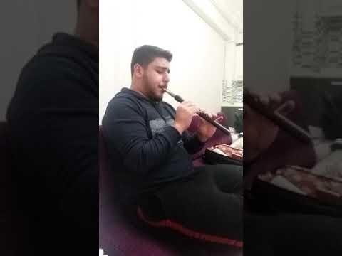 Mey Doğaçlama Açış ( Mutlu Akyıldız )