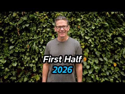 Bayer CEO Bill Anderson shares Half Year 2026 Results | 90 Days in 90 Seconds