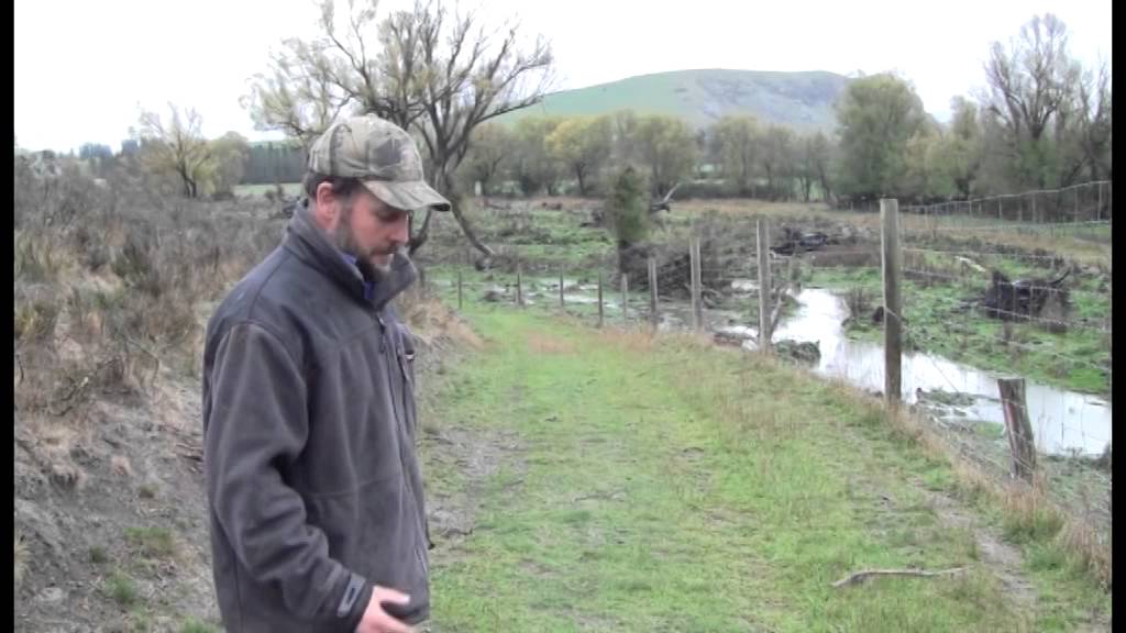 Managing Risks on a Canterbury Extensive High Country Property: Hamish ...