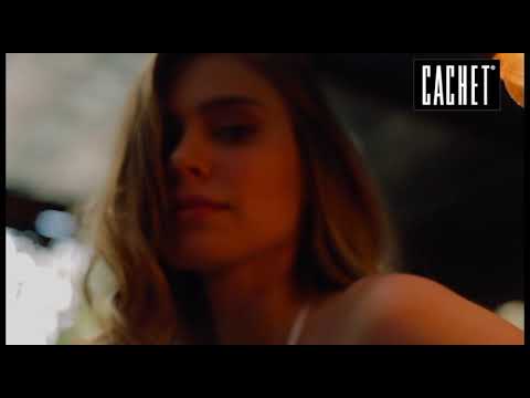 Lanzamiento Cachet Ropa Interior Femenina