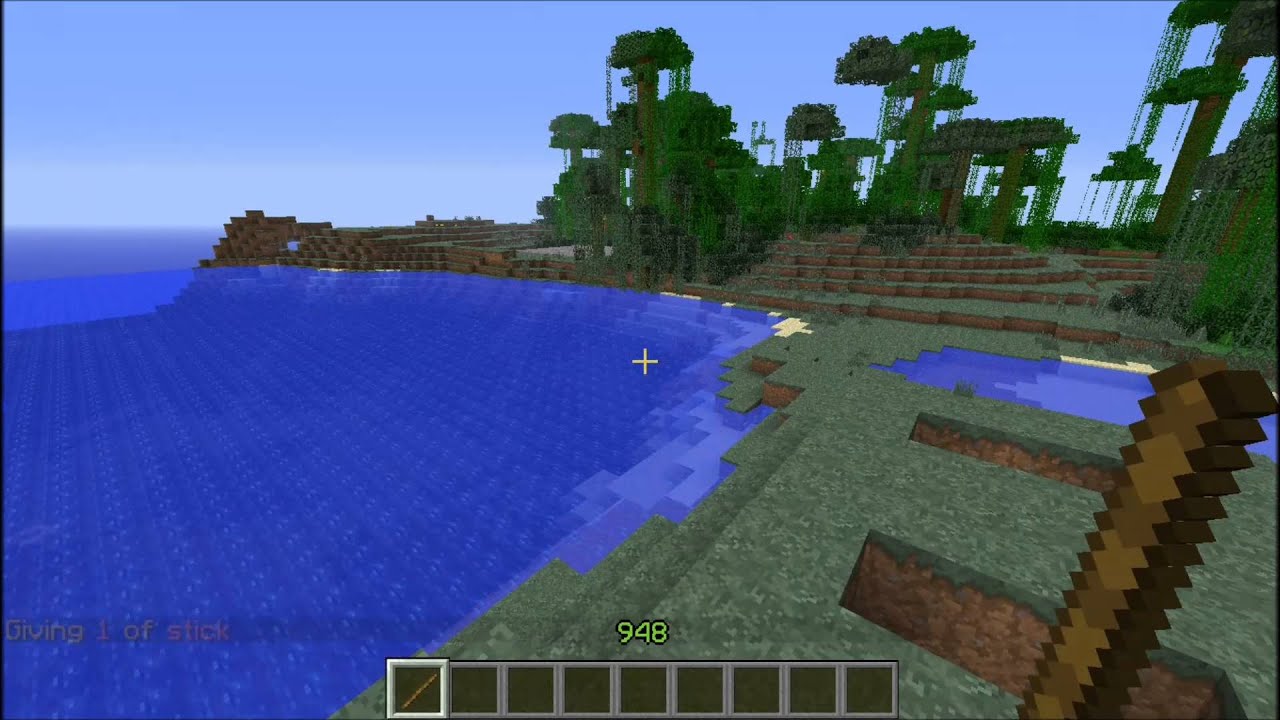 Essentials Plugin Tips: FLYING CREEPERS & MORE - Minecraft - YouTube