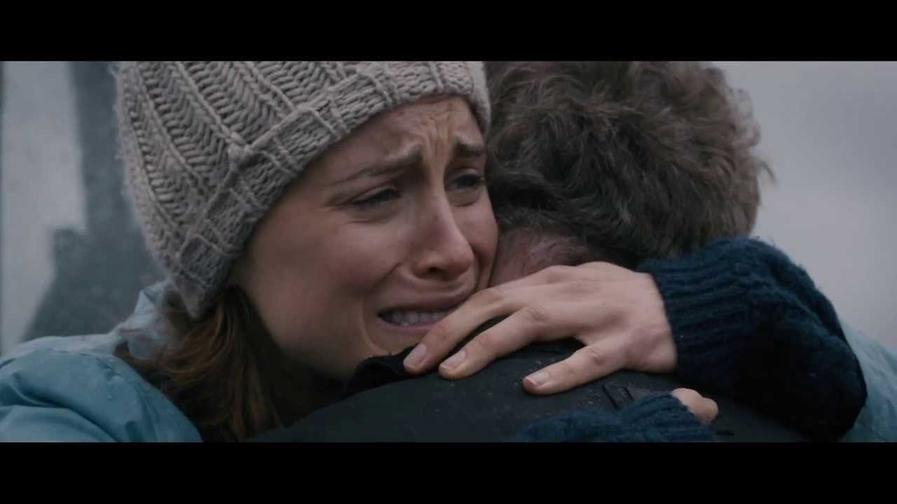 STAY Clip - "It's Time" - YouTube